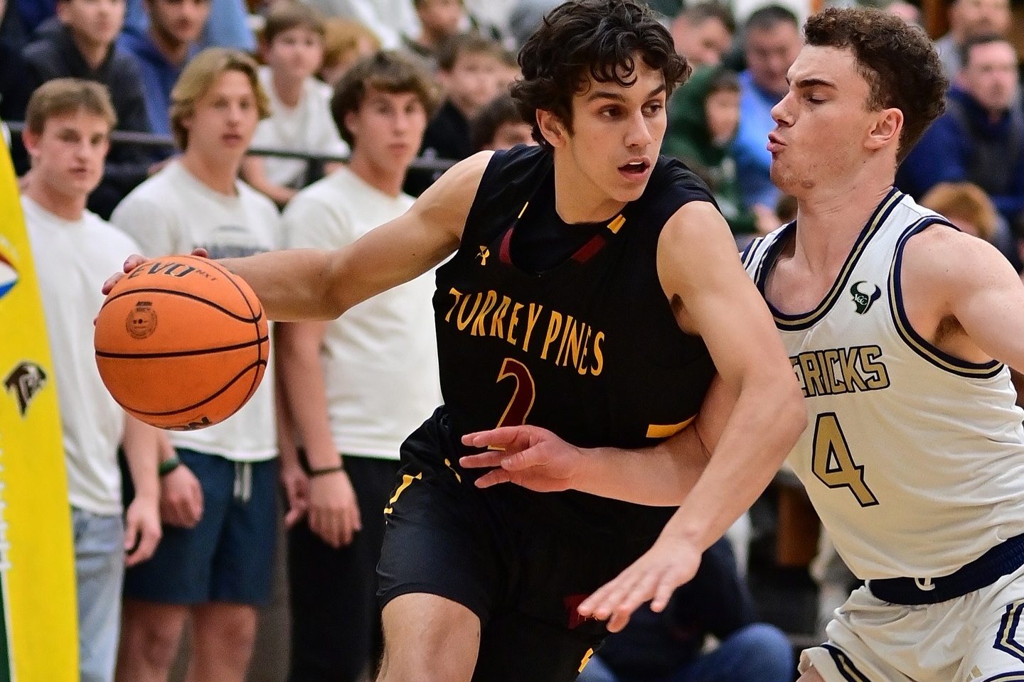 North County Conference Student-Athlete of the Year awarded to Zain ...